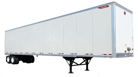 Champion Van | Crossroads Trailer Sales & Service | Albert Lea, MN ...