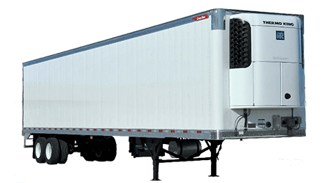 Everest Reefer | Crossroads Trailer Sales & Service | Albert Lea, MN ...