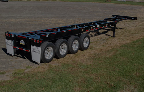 Crossroads Trailer Sales & Service | Albert Lea, MN | Luverne, MN ...