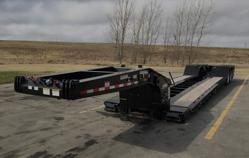 Crossroads Trailer Sales & Service | Albert Lea, MN | Luverne, MN ...