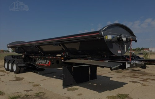 Crossroads Trailer Sales & Service | Albert Lea, MN | Luverne, MN | Sioux Falls, MN | Largest ...