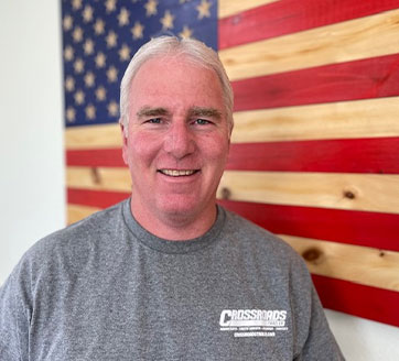 About | Crossroads Trailer Sales & Service | Albert Lea, MN | Luverne ...