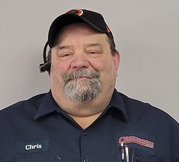 About | Crossroads Trailer Sales & Service | Albert Lea, MN | Luverne ...