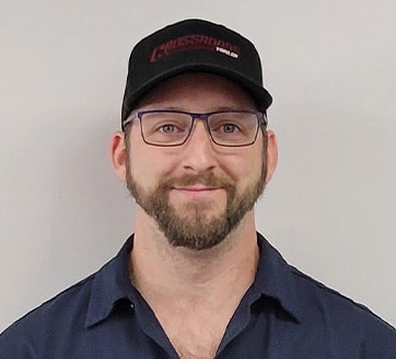 About | Crossroads Trailer Sales & Service | Albert Lea, MN | Luverne ...